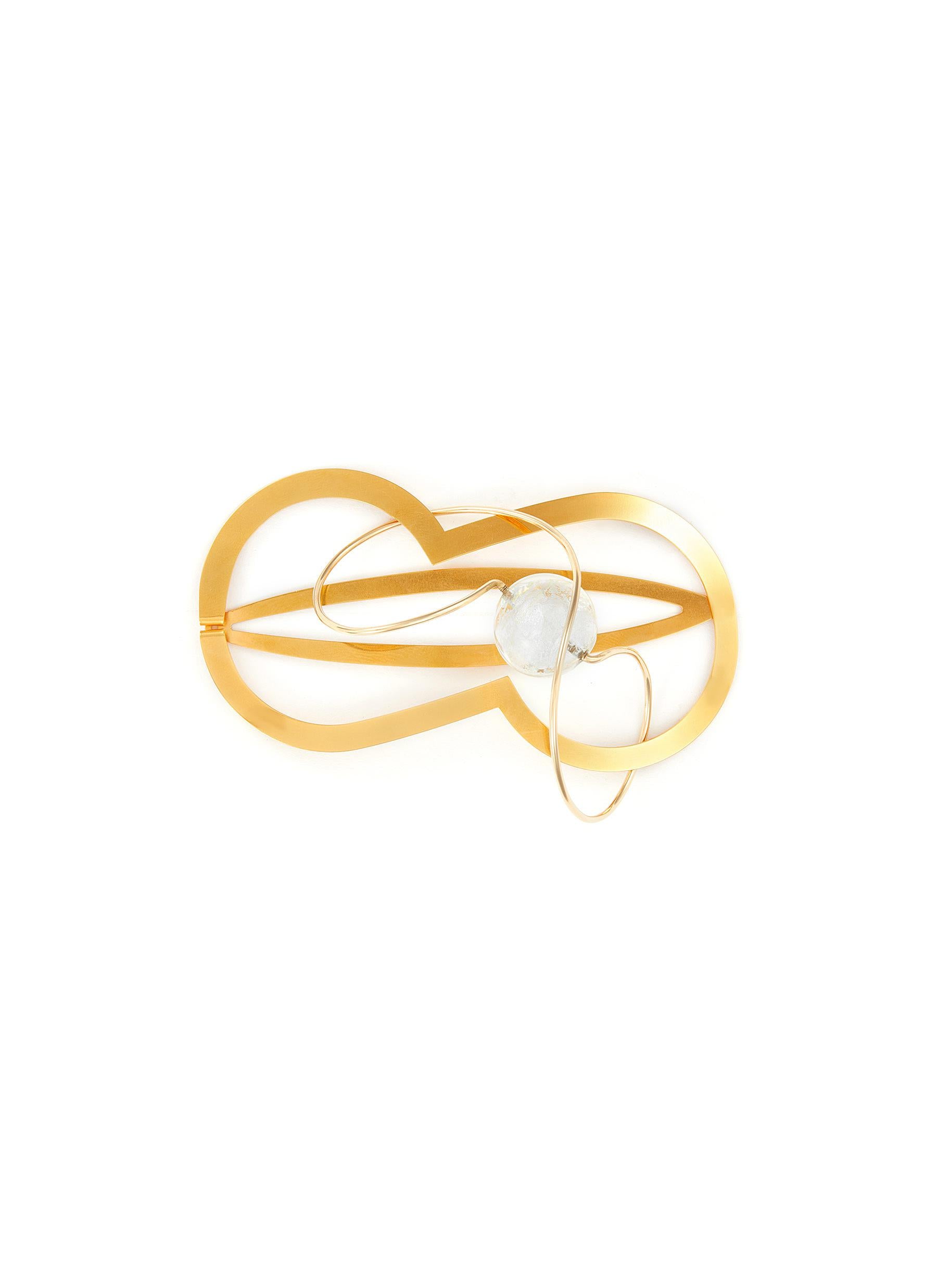 Modern & Captivating Hair Accessories — Curated by SHHH
